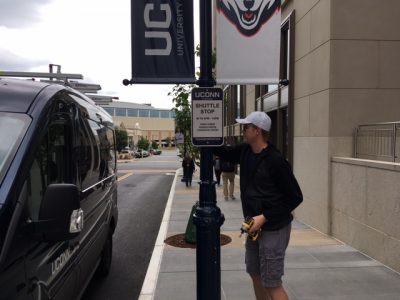 Installation | Sign Services