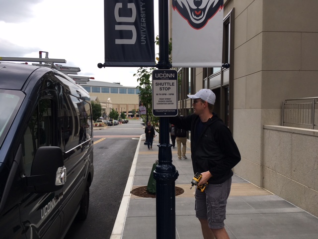 Installation | Sign Services